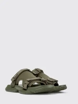 Camper Recycled Technical Fabric Sandals