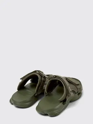 Camper Recycled Technical Fabric Sandals