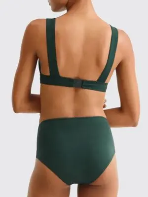 ERES High-waisted Bikini Bottoms