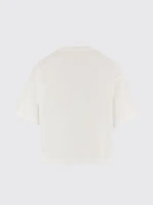 AUTRY Cotton T-shirt
