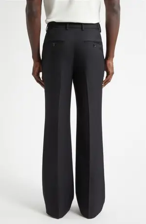 MIDNIGHT RODEO Bootcut Trousers