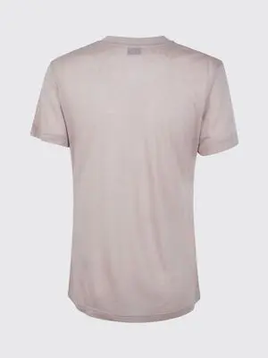 Filippa K Basic Cotton T-shirt - Pink