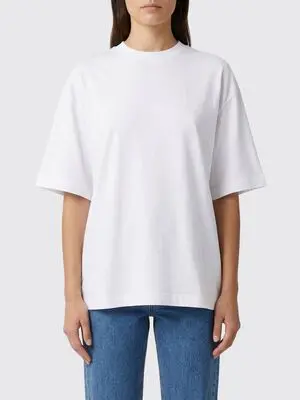 Filippa K Cotton T-shirt - White