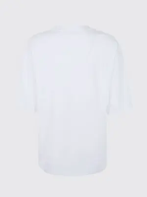Filippa K Cotton T-shirt - White