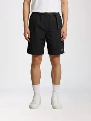 The North Face Belted Cargo Shorts - Black
