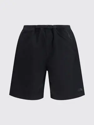 The North Face Belted Cargo Shorts - Black