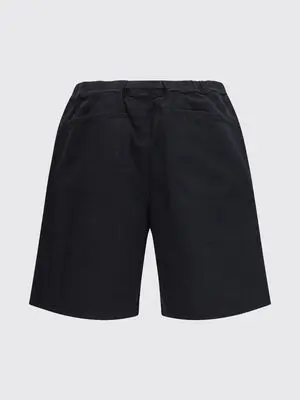 The North Face Belted Cargo Shorts - Black