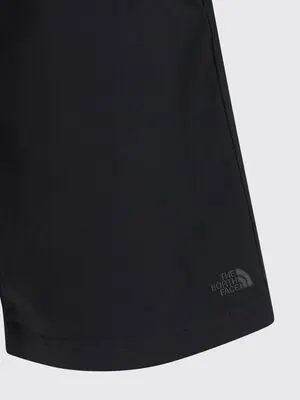 The North Face Belted Cargo Shorts - Black