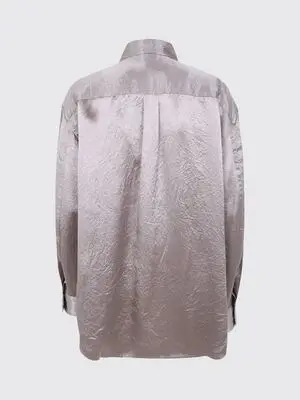Filippa K Button-up Shirt - Brown