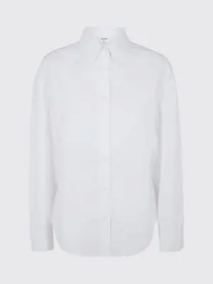 Filippa K Classic Cotton Poplin Shirt
