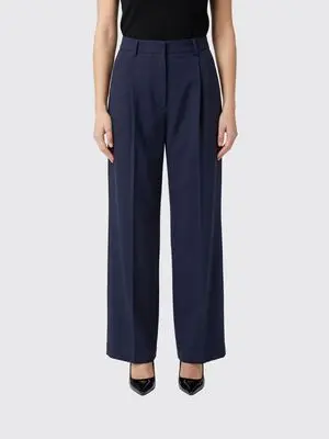 Filippa K Button Detailed Pants For Women