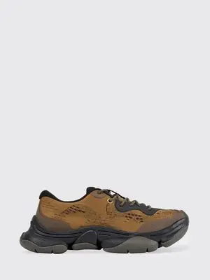 Camper Karst 2 Recycled Polyester Low Top Sneakers