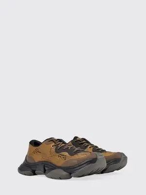 Camper Karst 2 Recycled Polyester Low Top Sneakers - Multicolor