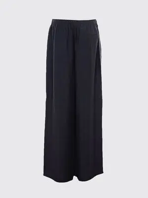 Filippa K Satin Drawstring Palazzo Trousers