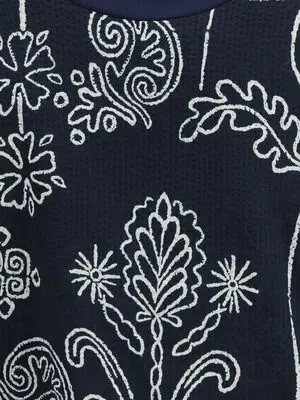 Giorgio Armani Printed Cotton T-shirt
