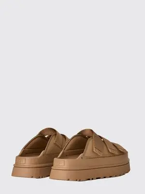 UGG Heeled Sandal