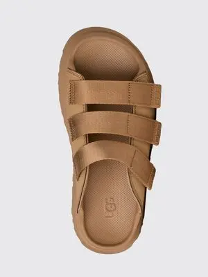 UGG Heeled Sandal