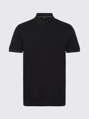 BOSS Polo Shirt - Black