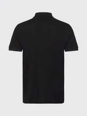 BOSS Polo Shirt - Black