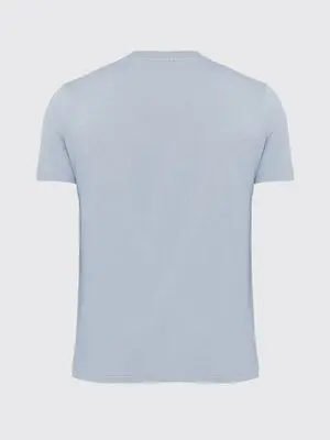 BOSS Cotton T-shirt With Logo