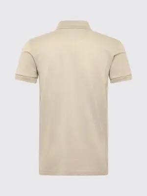 BOSS Polo Shirt - Beige