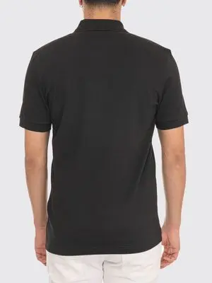 BOSS Polo Shirt - Black