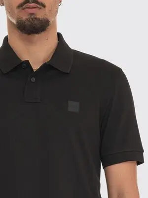 BOSS Polo Shirt - Black