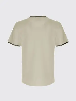 BOSS Cotton T-shirt With Logo