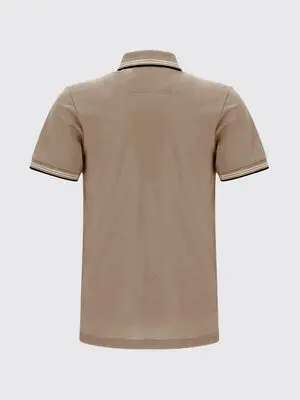 BOSS Polo Shirt - Sand