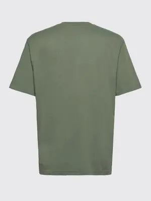 BOSS Basic Cotton T-shirt - Green