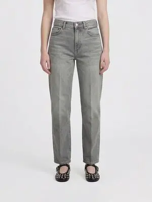 HAIKURE Straight Fit Jeans