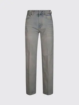 HAIKURE Straight Fit Jeans