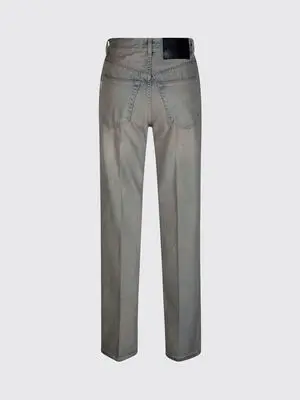 HAIKURE Straight Fit Jeans