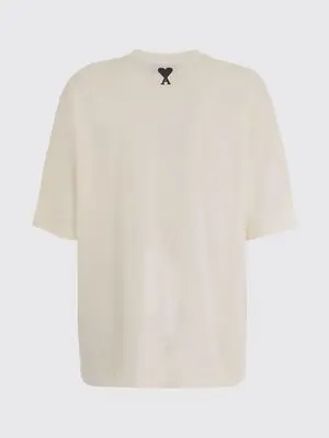 AMI Paris T-shirt - White