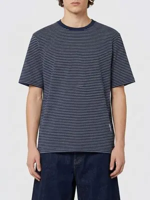 AMI Paris T-shirt - Blue