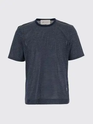 AMI Paris T-shirt - Blue