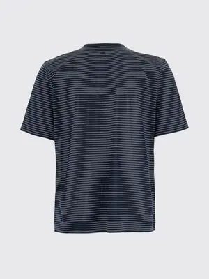 AMI Paris T-shirt - Blue