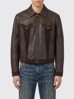 Versace Casual Jackets For Men