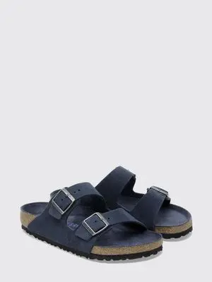 BIRKENSTOCK Arizona Sandals - Blue