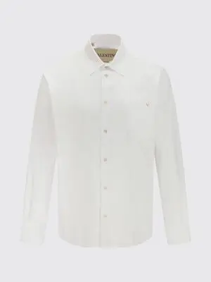 Valentino Garavani Classic Cotton Poplin Shirt