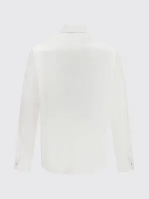 Valentino Garavani Classic Cotton Poplin Shirt