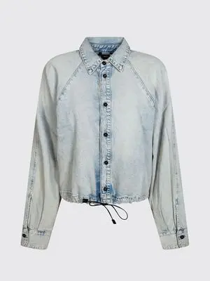 HAIKURE Jacket - Denim