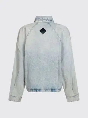 HAIKURE Jacket - Denim