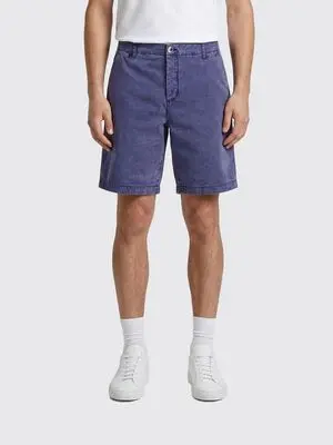 Jacquemus Tailored Shorts - Blue