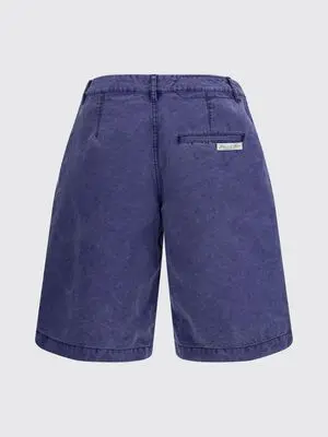 Jacquemus Cotton Chino Shorts