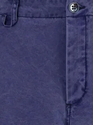 Jacquemus Cotton Chino Shorts