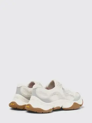 Camper Karst Recycled Fabric Lace-up Sneakers - Multicolor