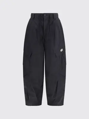 Dolce & Gabbana Stretch Cotton Cargo Trousers