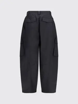 Dolce & Gabbana Stretch Cotton Cargo Trousers