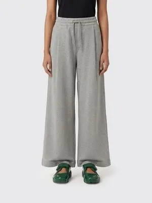Dries Van Noten Wide-leg Sweatpants